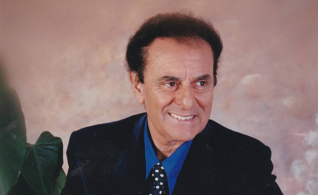 Pa para pa paja. Awguri Joe!