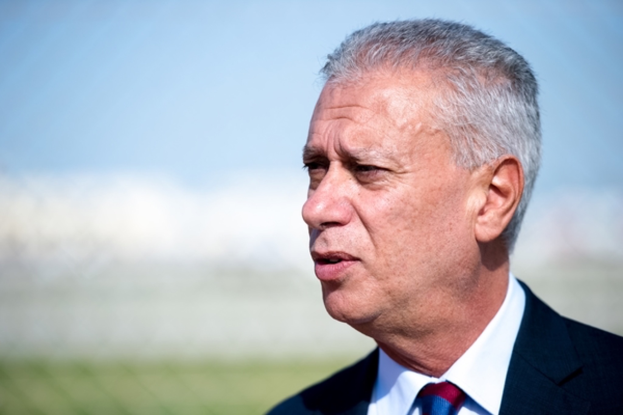 “The PN could have made it” – Robert Arrigo