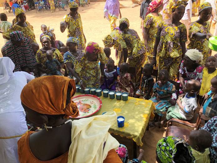 Food crisis by June 2020 threatens Sahel