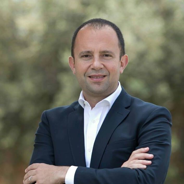 PN is still a relevant political force - Claudio Grech
