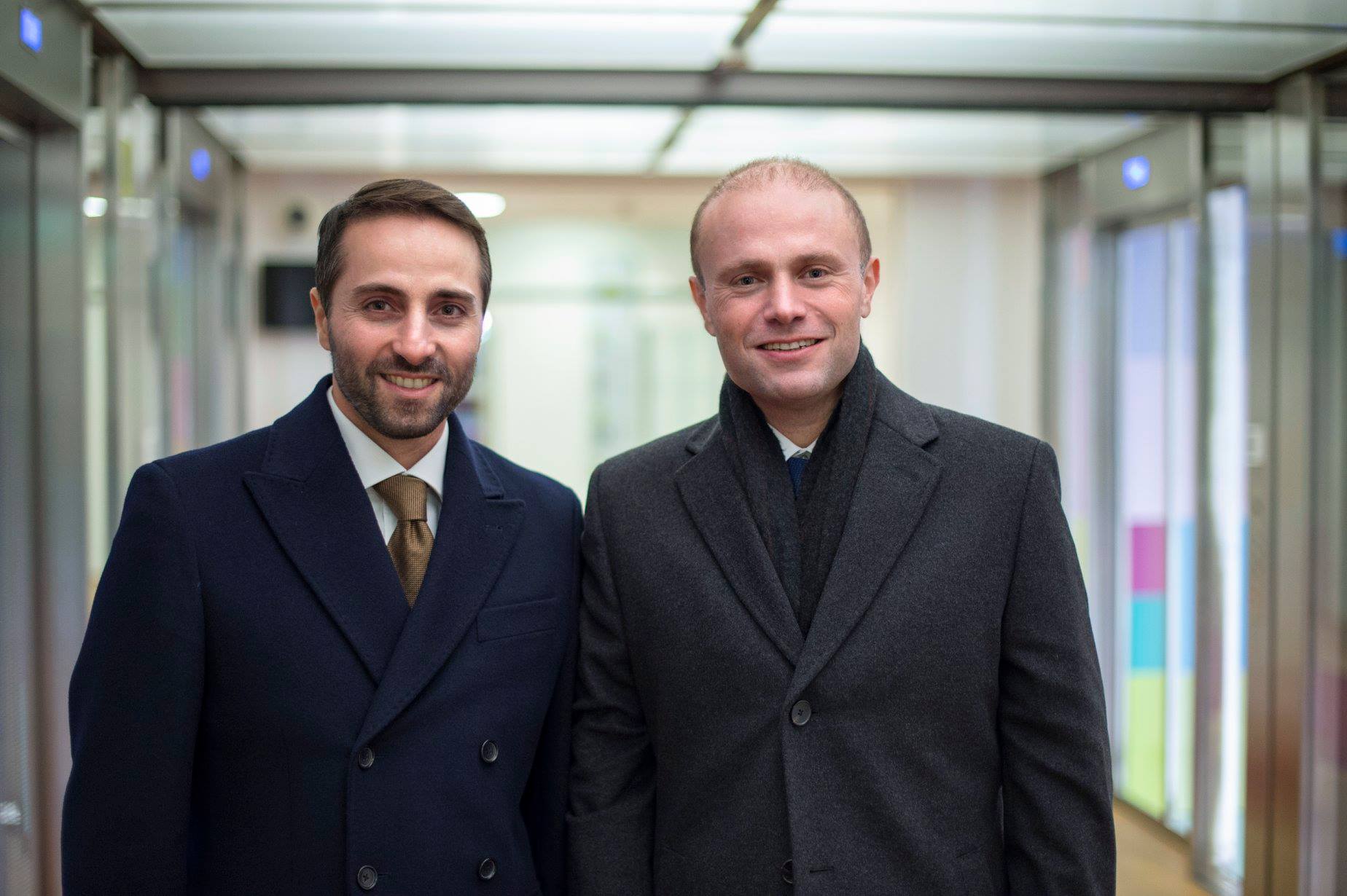 Il-viċi ta’ Keith Schembri