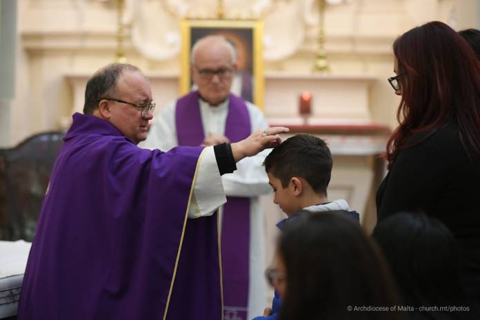 "Ir-Randan ir-rebbiegħa tar-ruħ għax nitwieldu mill-ġdid" - L-Arċisqof ...