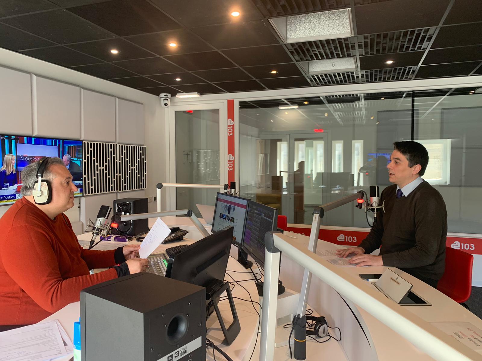 “Għal kull allegazzjoni ssir investigazzjoni” – Andrew Azzopardi