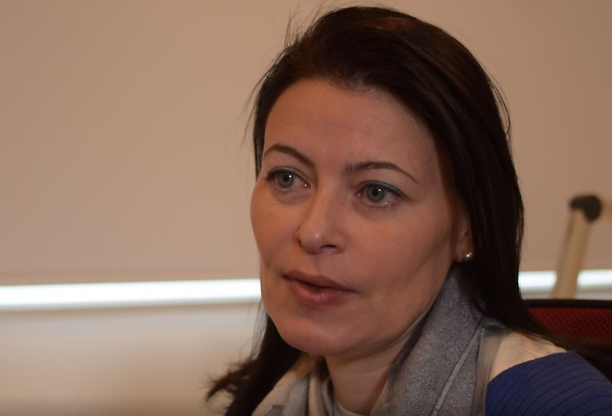 Watch: “I’ve applied the theory of 'the gift' to marriage” - Dr Mary Muscat