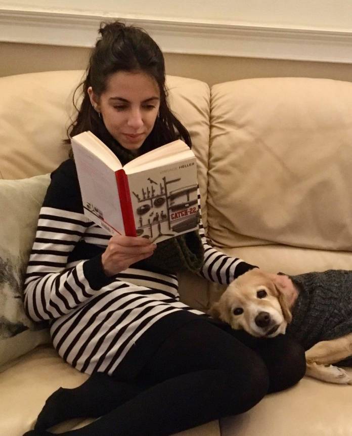 Stay at Home, Read a Book