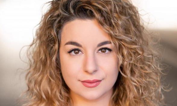 Awdjo: Bħal-lum twieldet Thea Garrett - Newsbook