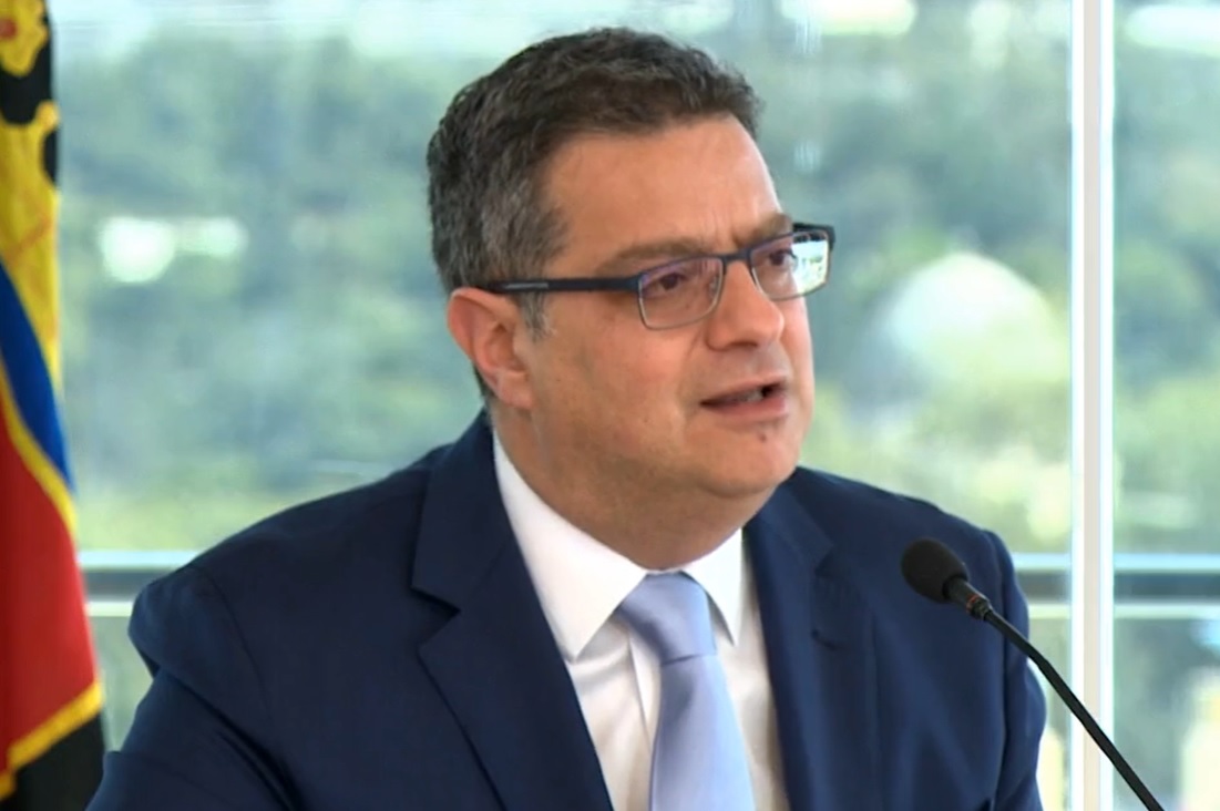 PN leader denies meeting Yorgen Fenech after 17 Black story came out