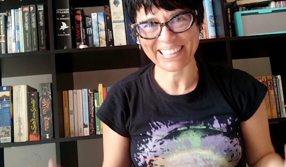 Watch: "Don't put others at risk" - Ramona Depares #staysafe - Newsbook