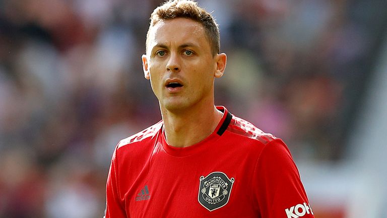 Matic receives contract extension