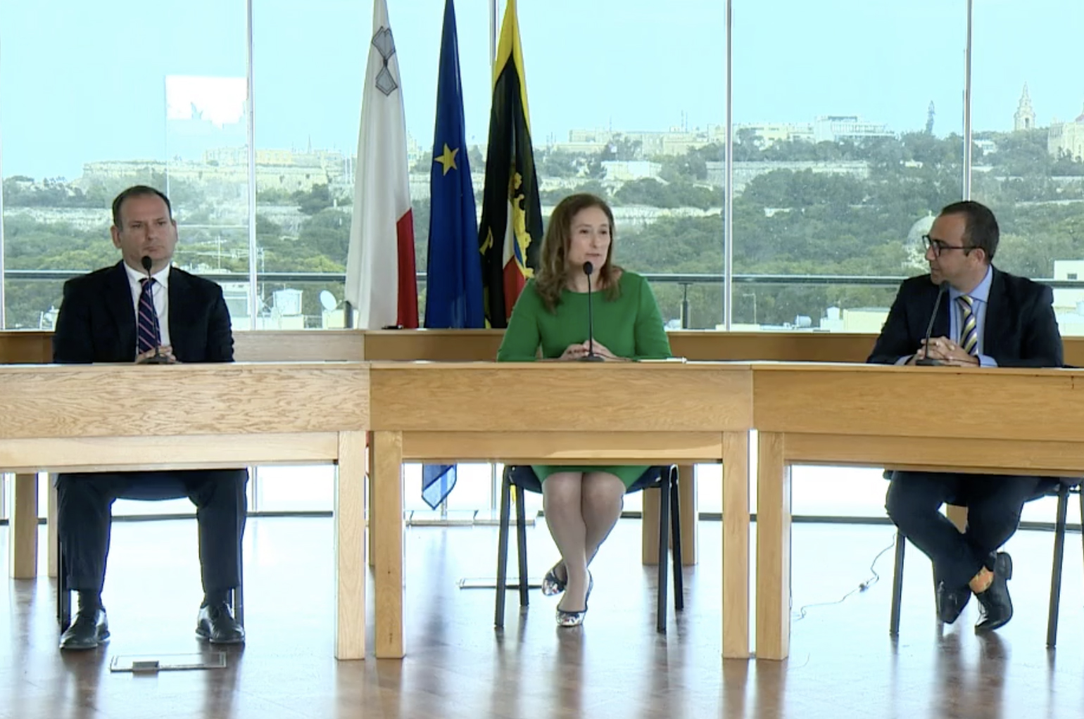 Filmat: Il-PN jipproponi fond għall-midja u l-ġurnalisti