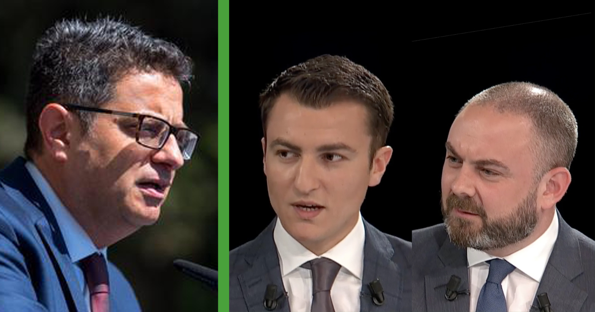 BA finds TVM programme to be at fault - Newsbook