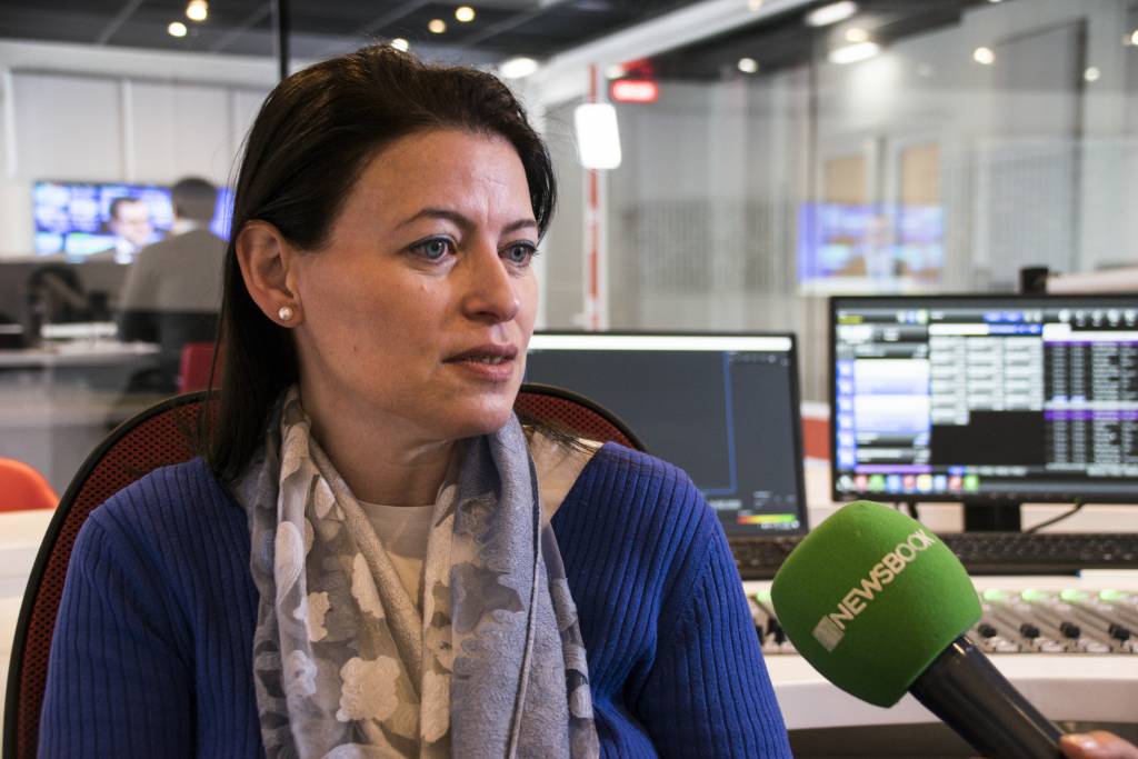 Watch: Education is essential to policing - Dr Muscat - Newsbook