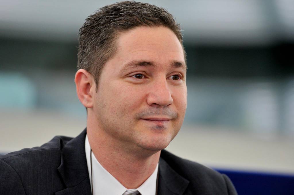 Ambassador Joseph Cuschieri donates his March salary to Italy's civil ...