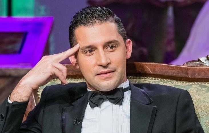 "Kultant naħsbu li l-kuntentizza hija stadju ta’ wara issa” – Ron Briffa