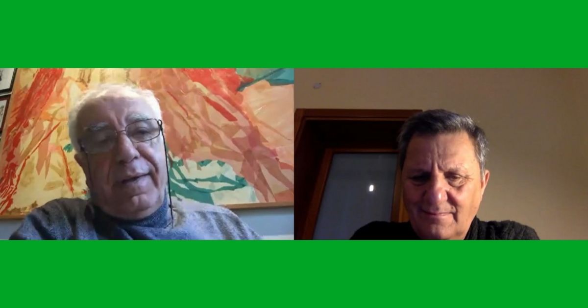 Filmat: L-Isqof Grech jgħid x’se jagħmel wara l-kwarantina