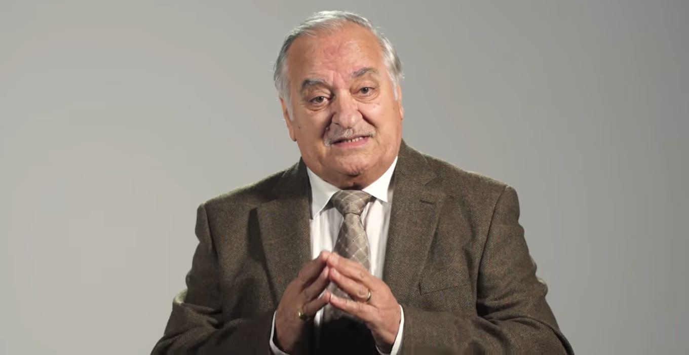 Filmat: "Mhux aħjar uff milli aħħ?" - Mario Micallef