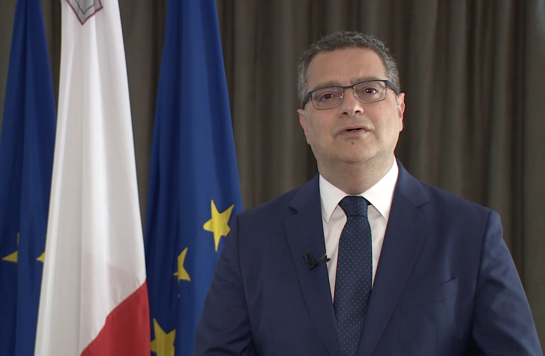 Watch: We're battling a hidden enemy - Delia