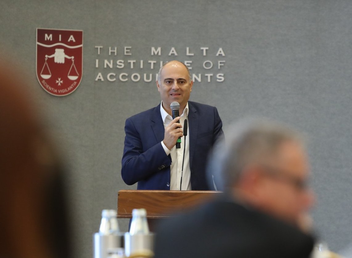 “Uncertainty is our biggest challenge – but we’ll come out stronger ...