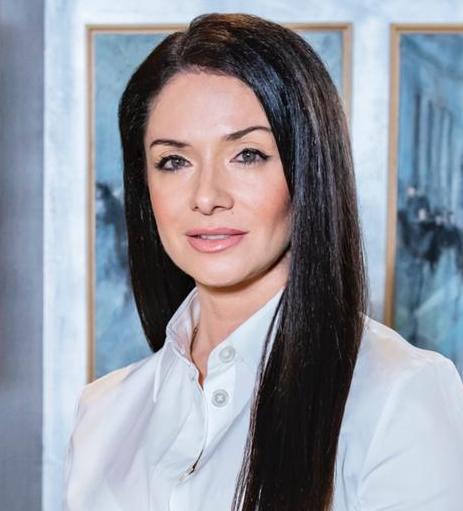 Dr Miriam Dalli, Newsbook