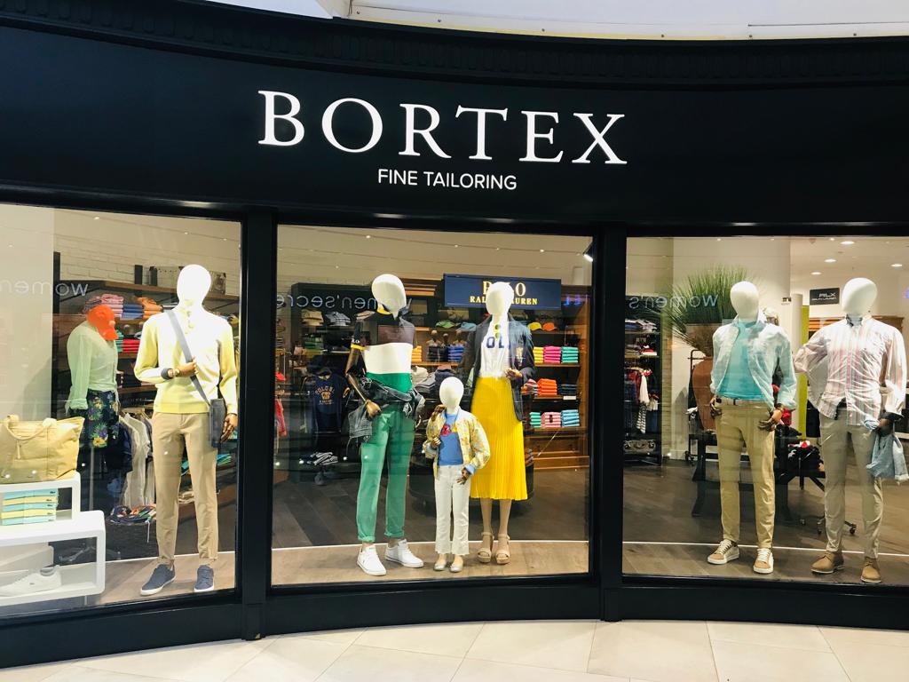 Bortex producing face masks and medical scrubs - Newsbook