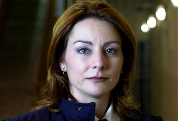 Min qed iqis il-passi ta' Catherine?