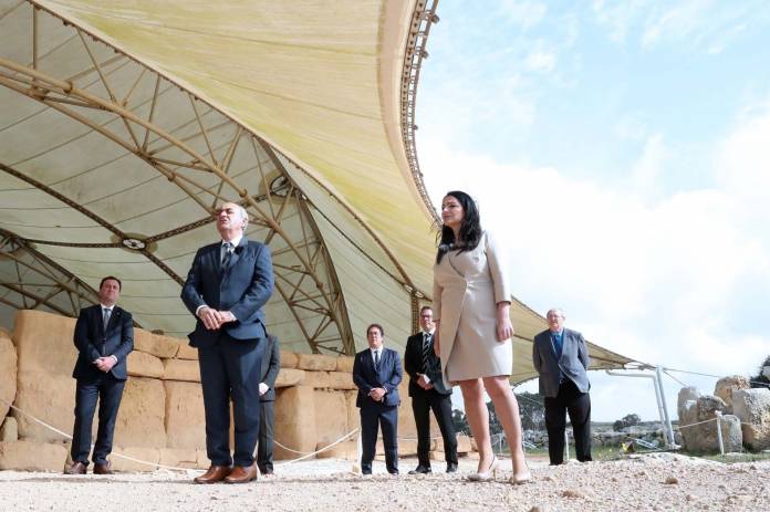 Watch: Heritage Malta and MTA to collaborate on digital productions ...