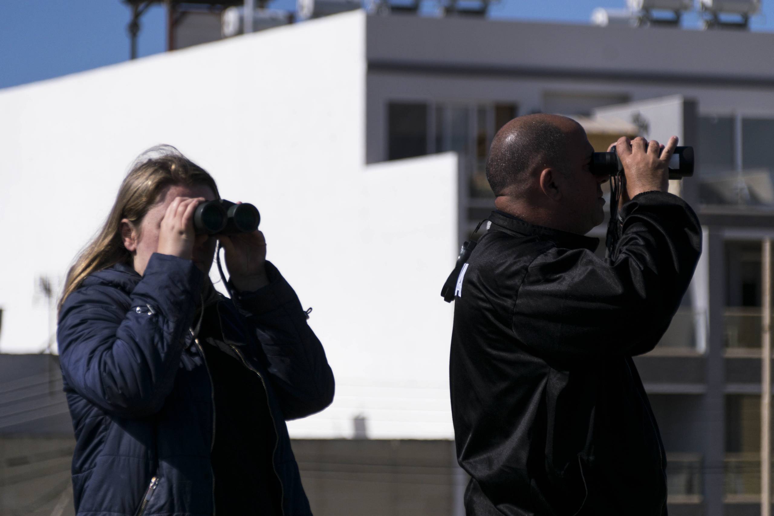 L-FKNK bi protest ġudizzjarju kontra l-BirdLife għal "spjunaġġ" fuq il ...