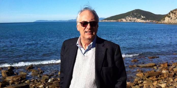 Imut id-direttur Taljan Claudio Risi