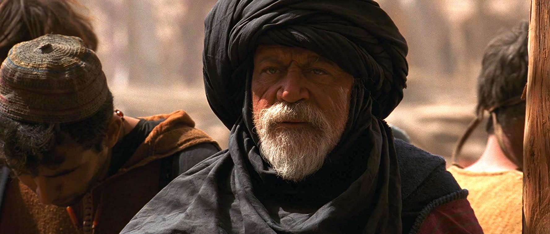 Awdjo: Bħal-lum miet Oliver Reed f'Malta