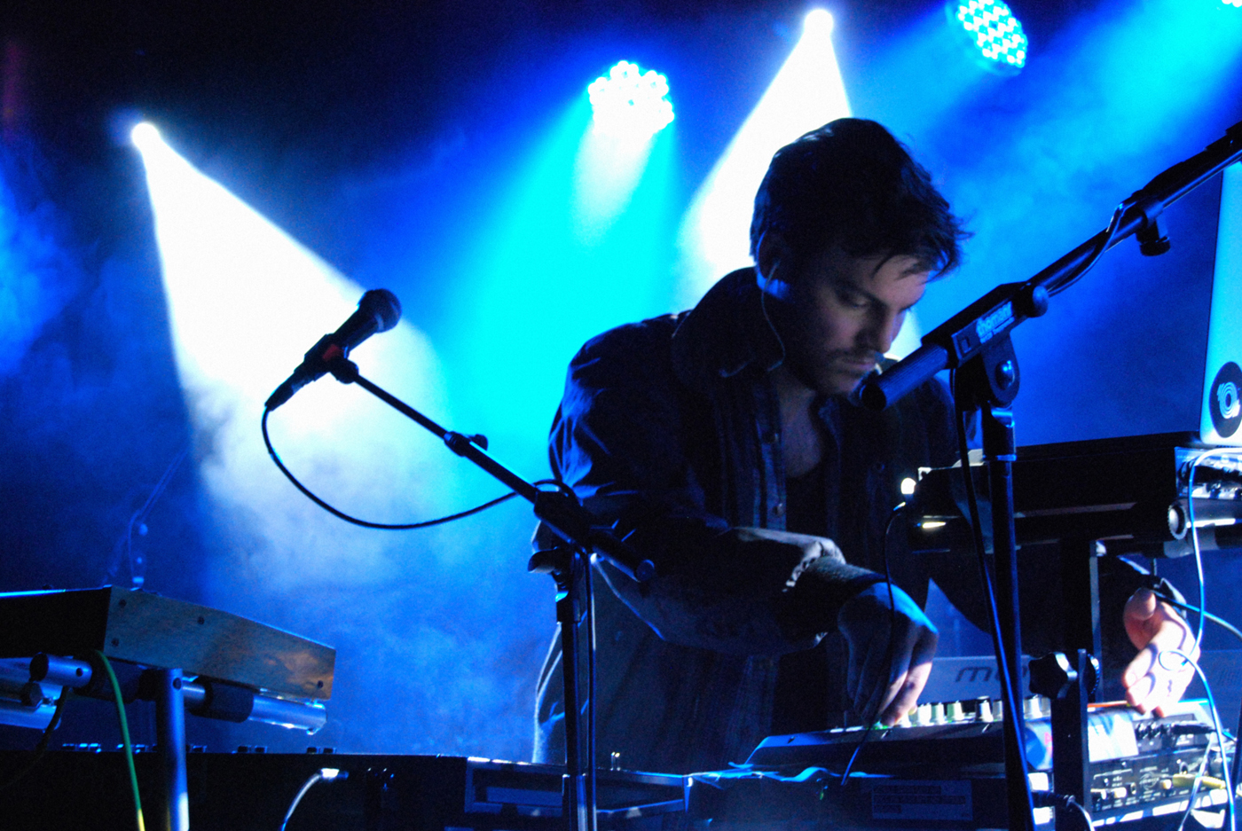 Watch: Maltese-American singer Jim Hickey is back with new music