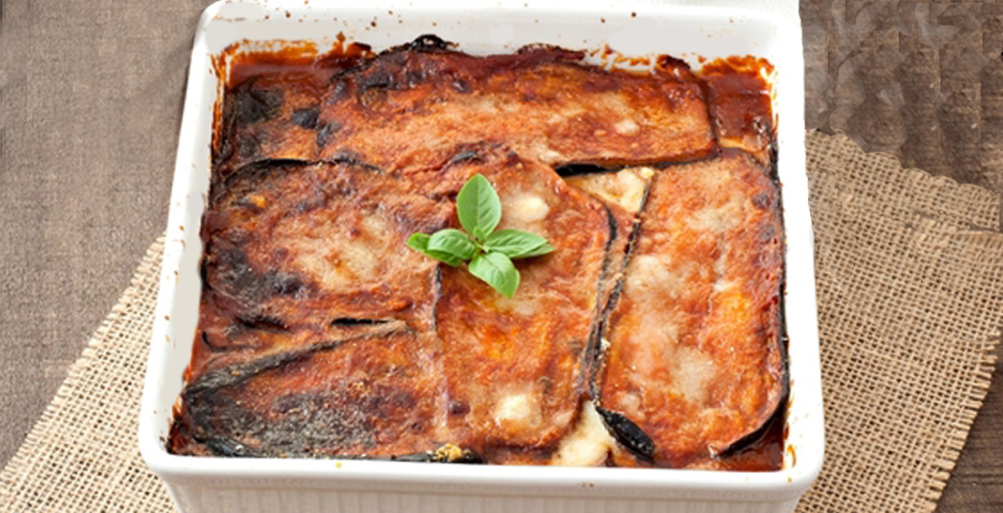 Brinġiel Parmiġġjan
