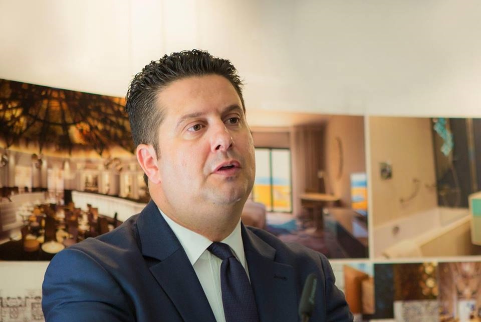 PN opposing its own proposal on appointment of President – Zammit Lewis