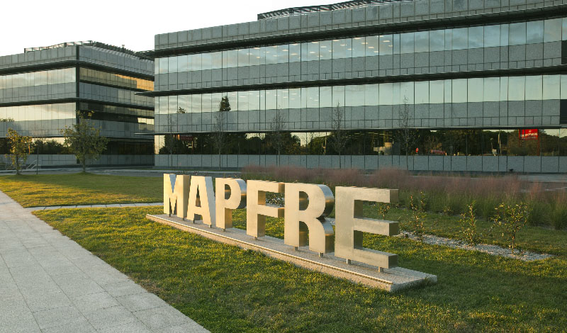 MAPFRE 7th strongest insurance brand in the world according to Brand ...