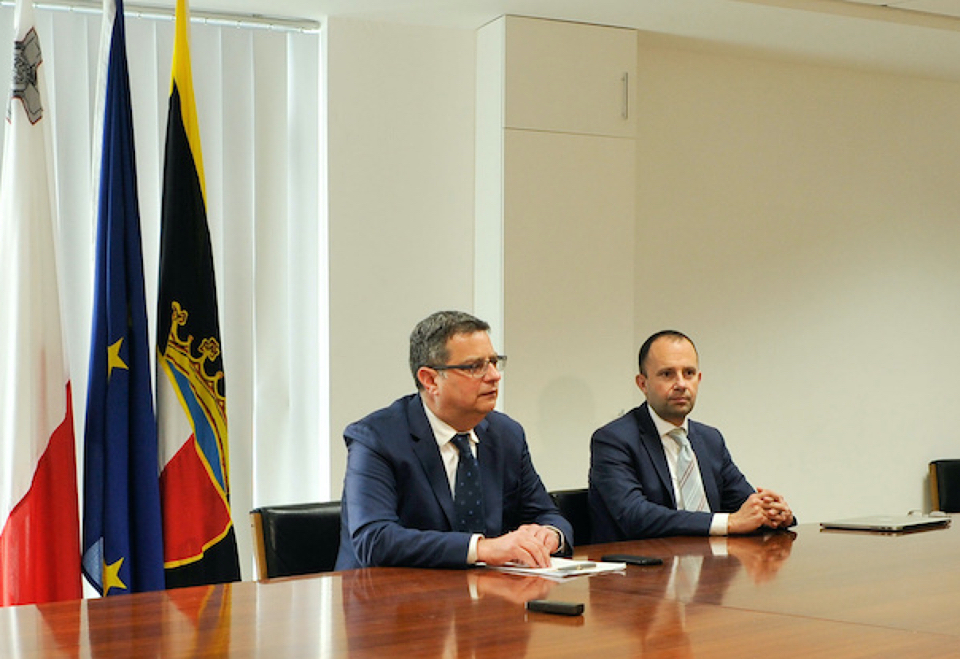 Fuq 103: Il-proposti ekonomiċi tal-PN waqt dan il-kriżi - Newsbook