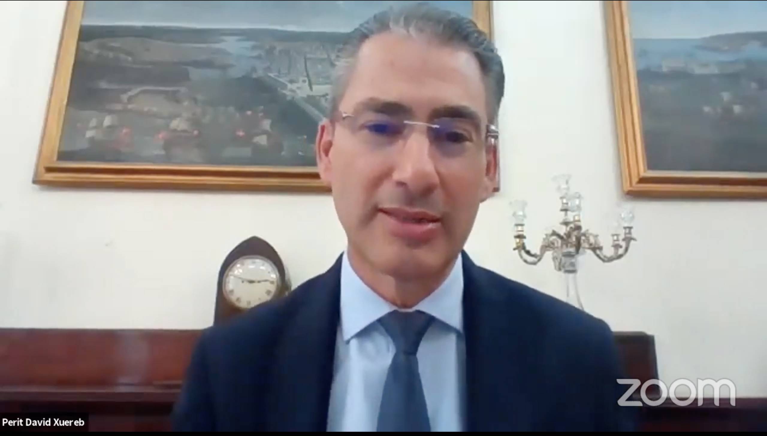 “Tlabna lin-negozji żgħar biex jagħmlu business plan ukoll” – David ...