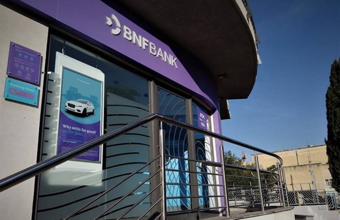 BNF Bank customers stranded as system upgrade chaos continues - Newsbook