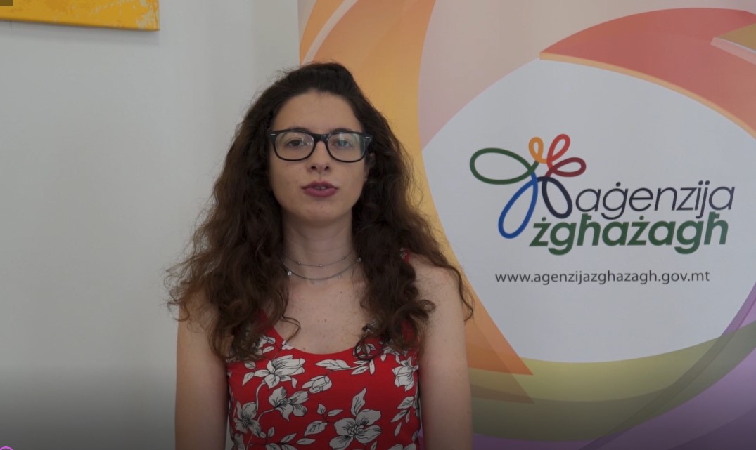 Watch: 15 projects for Aġenzija Żgħażagħ ‘Give Back Award’ - Newsbook
