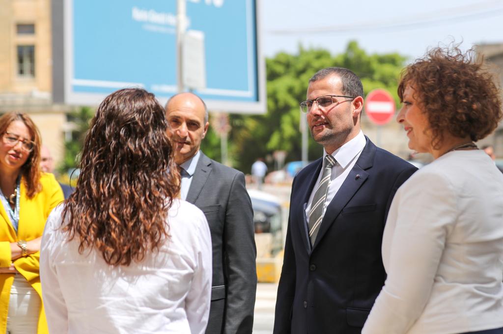 Awdjo: "Ir-risk assessment huwa kollox minbarra xjentifiku" - Josef Vella