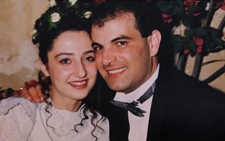 "Grazzi tal-imħabba u r-rispett li tagħti lili u lil Nicole" - Debbie ...