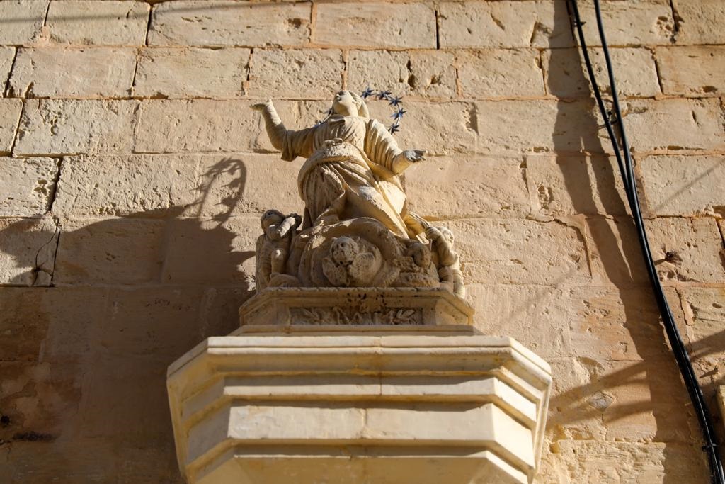 Watch: Qrendi to form part of new religious tourism route