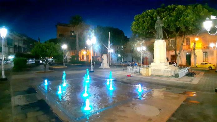Ritratti: Aktar kulur fi Pjazza San Pawl, il-Ħamrun - Newsbook Ritratti: Aktar kulur fi Pjazza San Pawl, il-Ħamrun - Newsbook