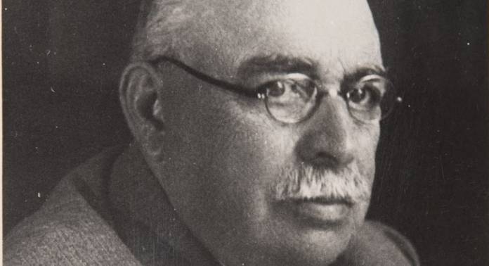 Awdjo: Bħal-lum Sir Temi Zammit kien sab il-mikrobu tad-deni rqiq ...