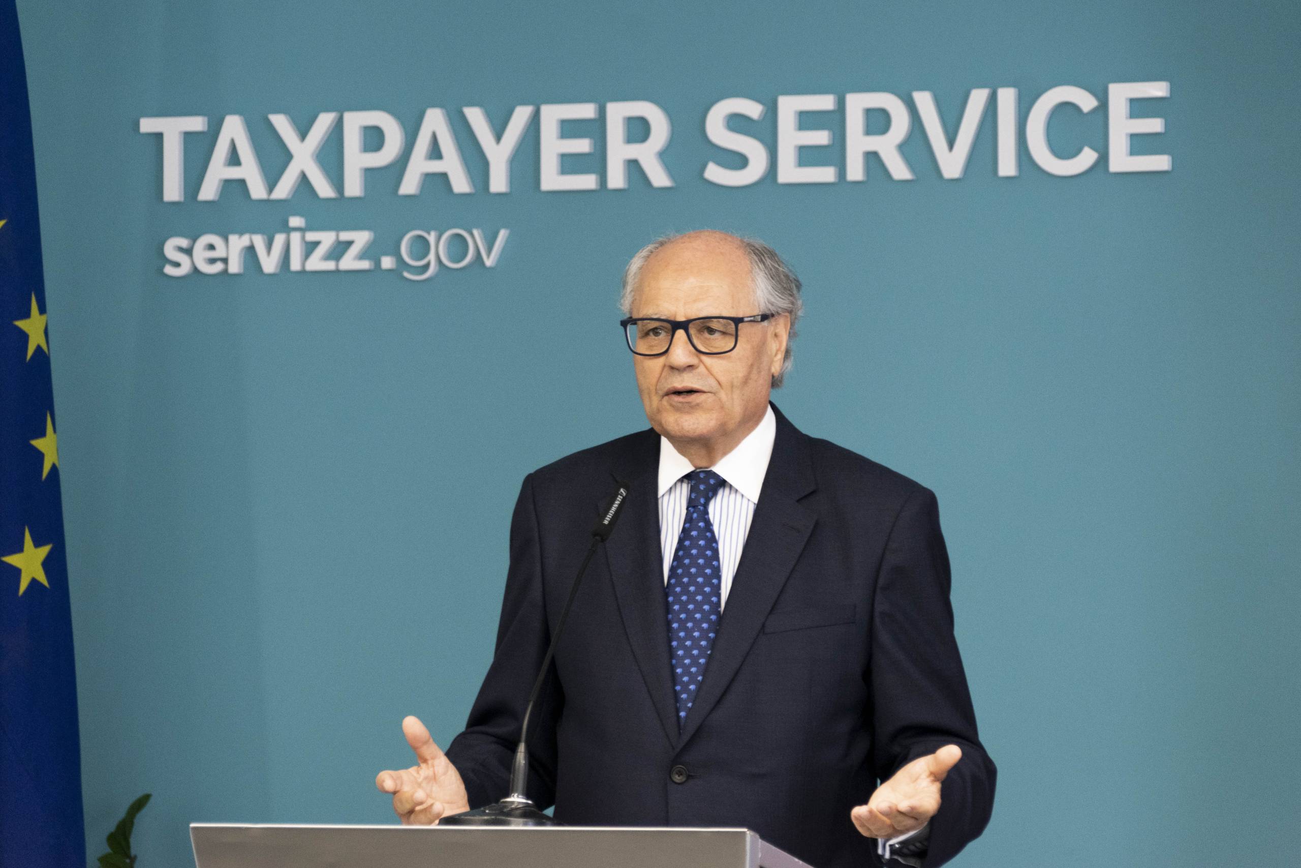 Edward Scicluna għalissa mhux se jibqa' Gvernatur tal-Bank Ċentrali