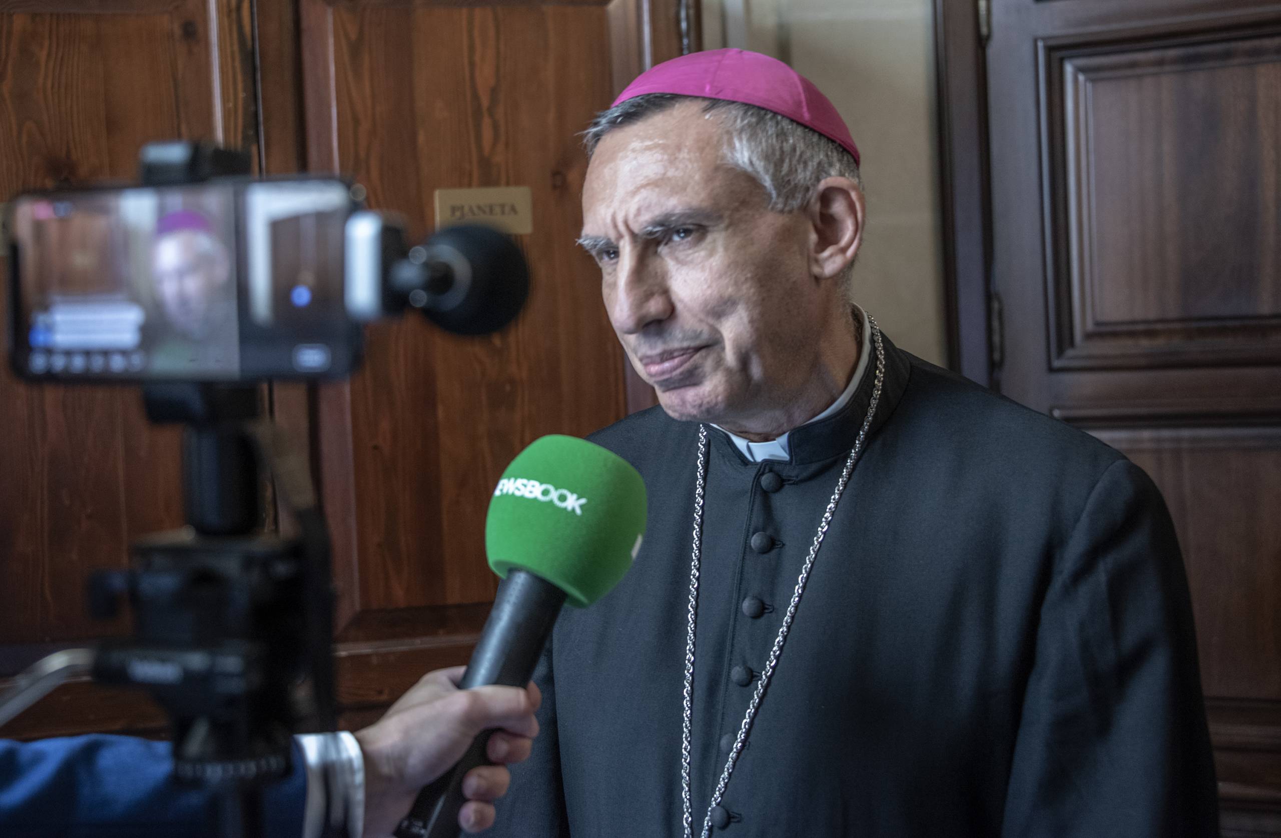 Fr Anton Theuma Gozo's 9th Bishop - his day in photos