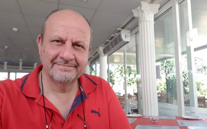 "Inkwetanti li l-istazzjonijiet barranin ħakmuna" - Hermann Bonaci ...