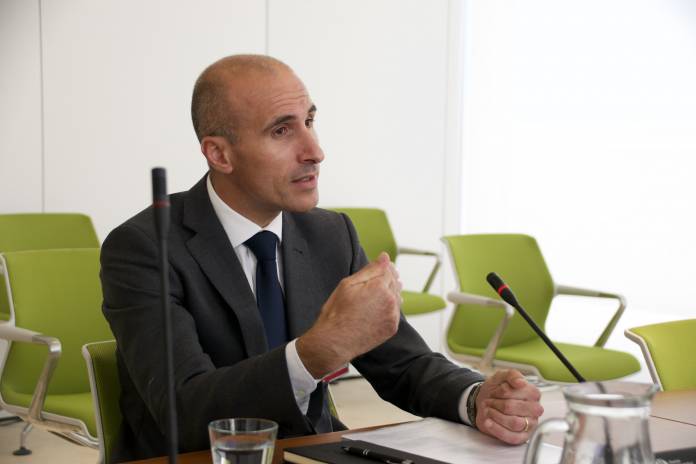 Angelo Gafà approvat Kummissarju tal-Pulizija - Newsbook