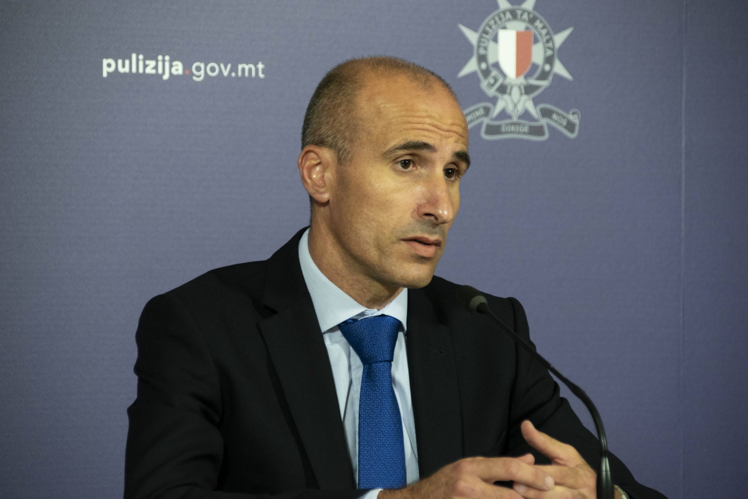 Kull allegazzjoni fil-Pandora Papers se tkun investigata - Gafà