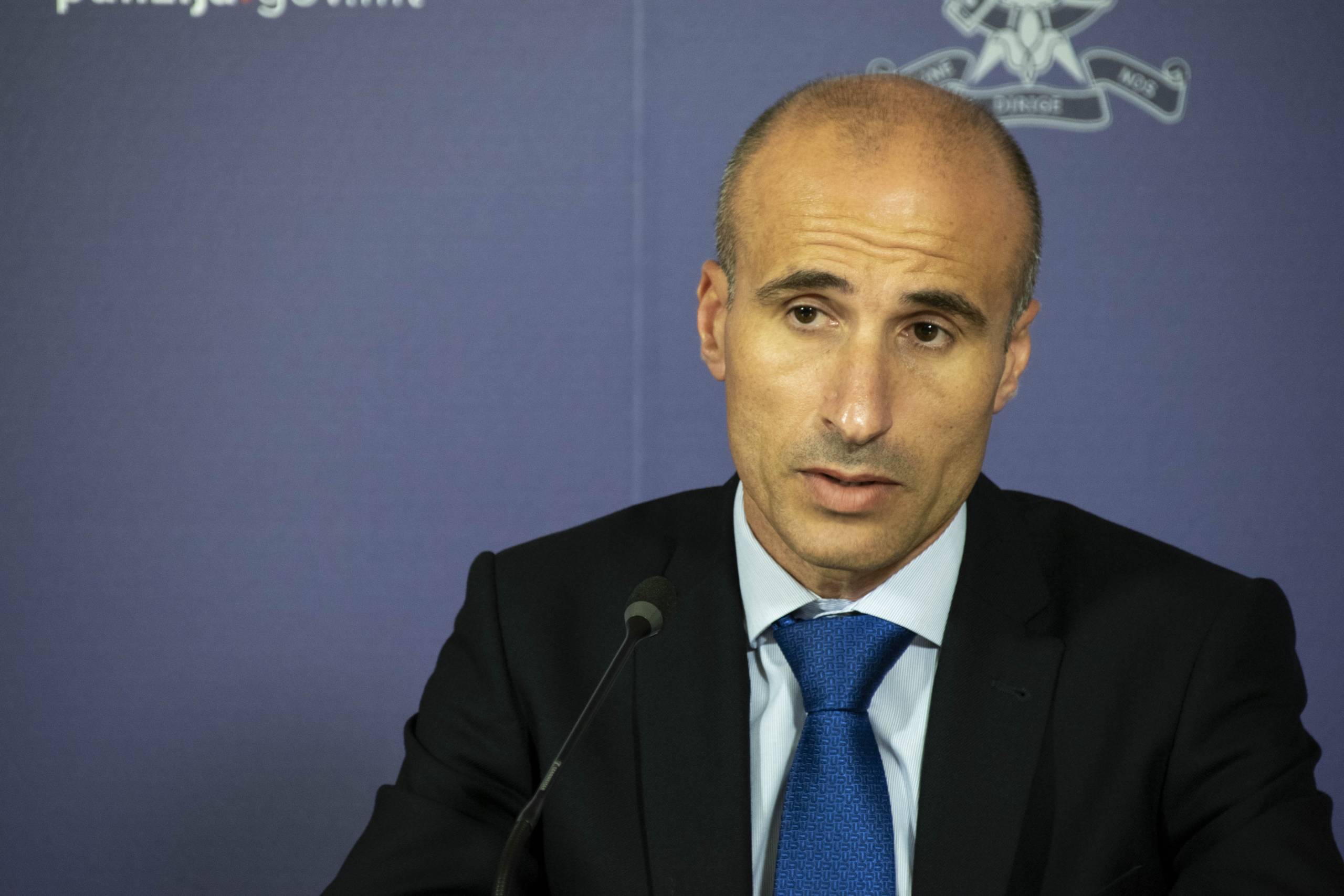 Filmat: "Mhux se nħares lejn uċuh; l-allegazzjonijiet kollha ...