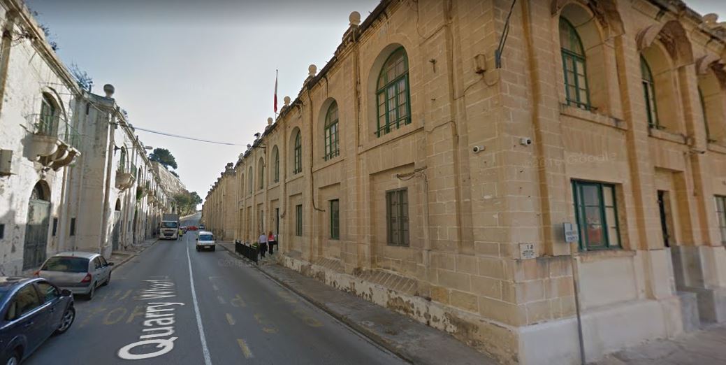 Michael Stivala fuq quddiem li jieħu l-Pixkerija f’idu - Newsbook