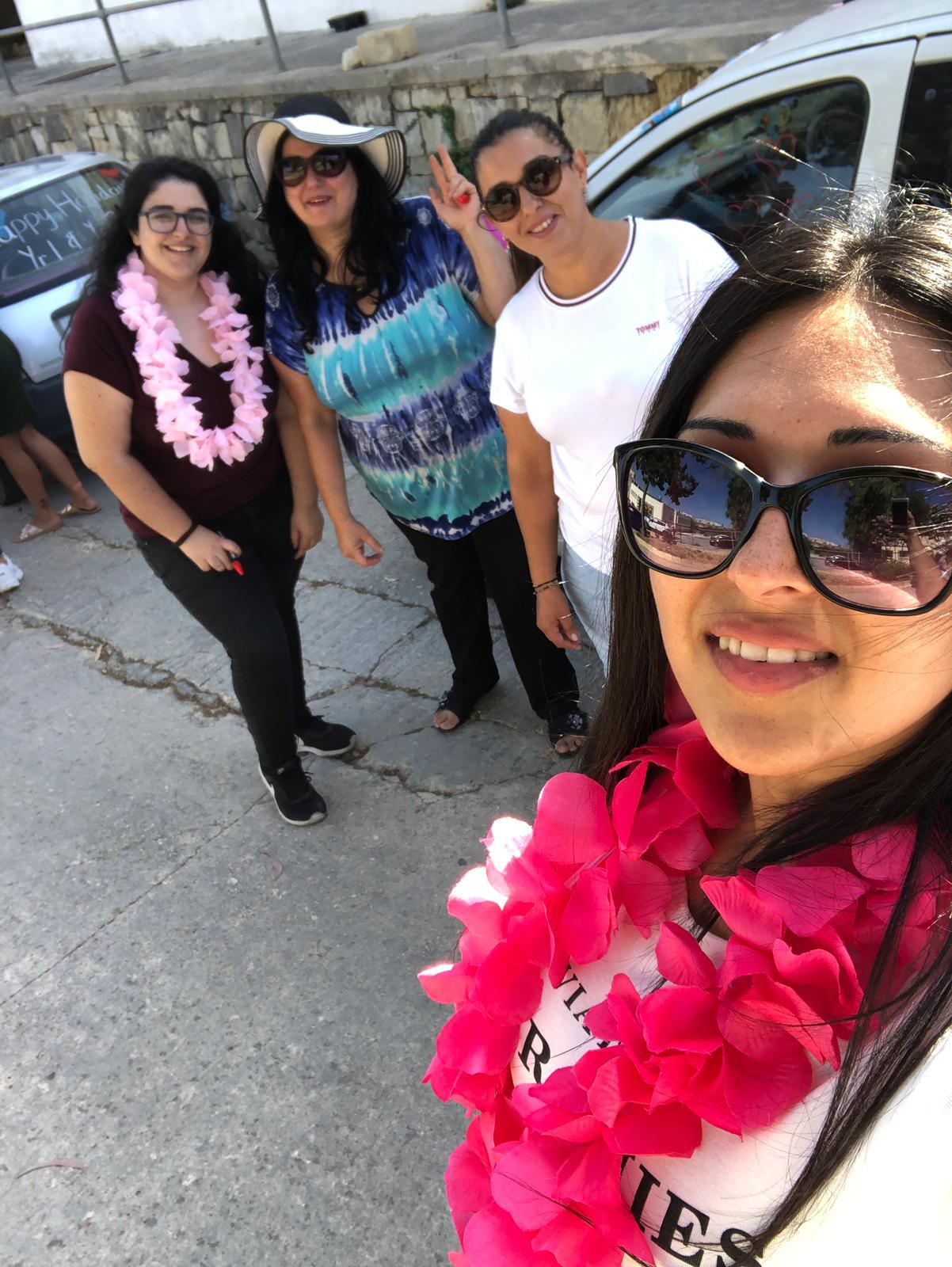 Watch: Ħamrun school stages unique farewell to scholastic year - Newsbook